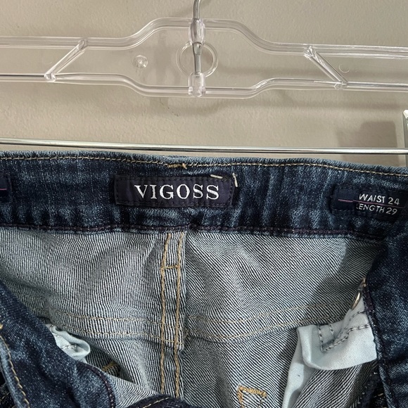 Vigoss | Jeans | Vigoss Jeans | Poshmark